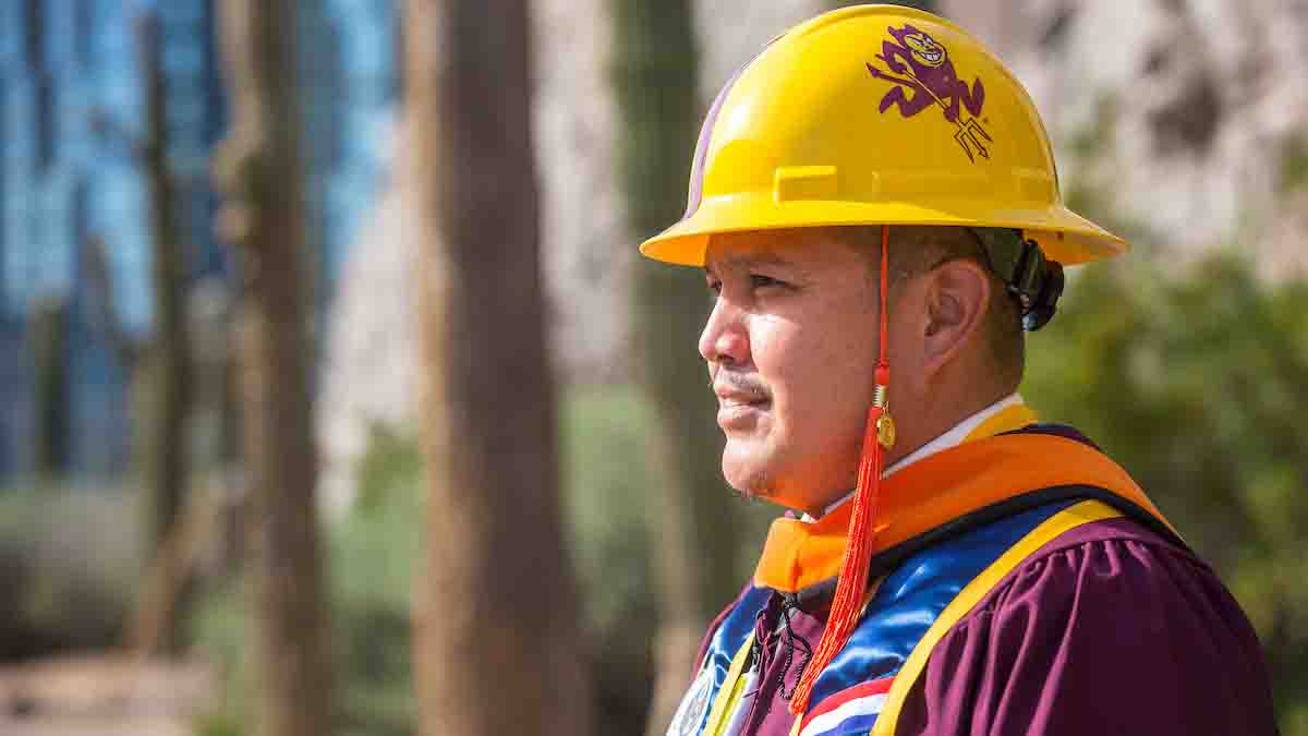 Workforce Development – Microelectronics at ASU