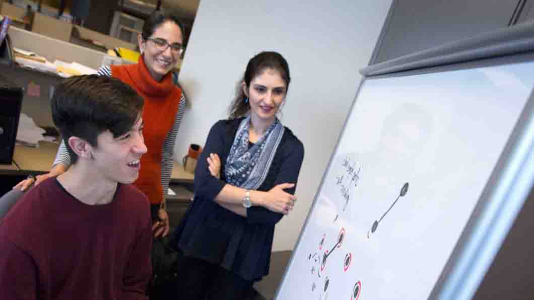 Industrial Engineering, BSE - Microelectronics at ASU