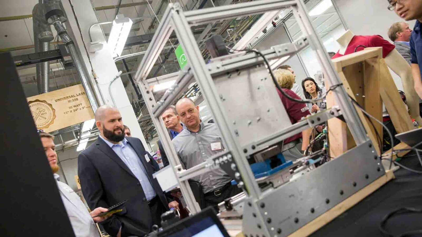 Undergraduate majors and minors-content - Microelectronics at ASU