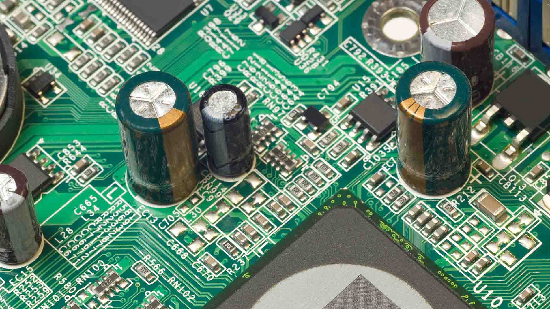 Anti-Fragile Supply Chain Design - Microelectronics at ASU