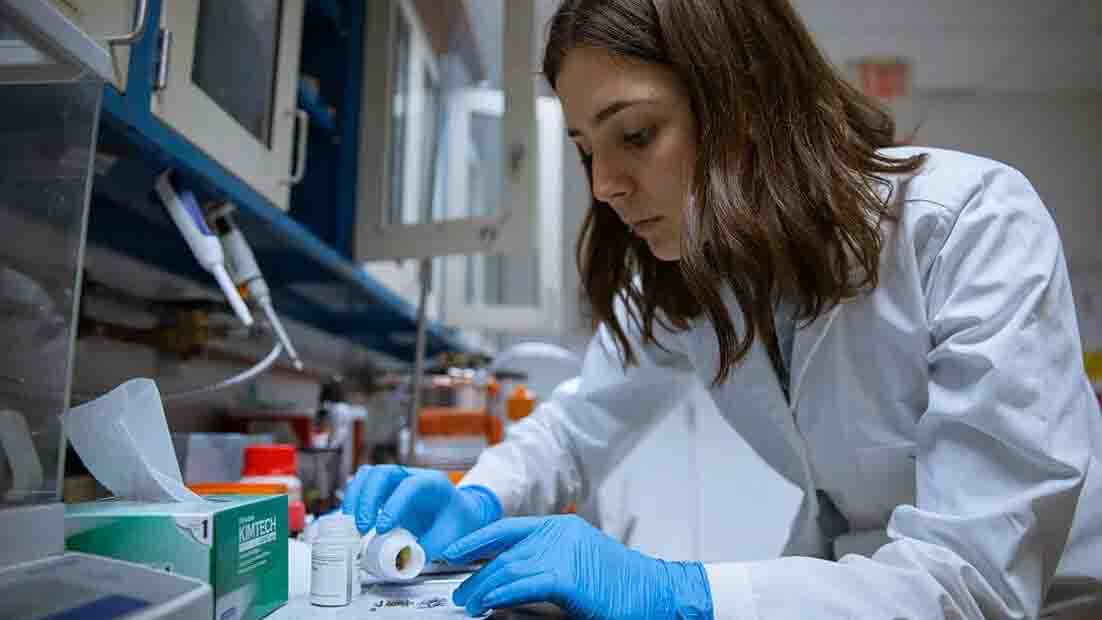 Graduate Degrees - Microelectronics at ASU