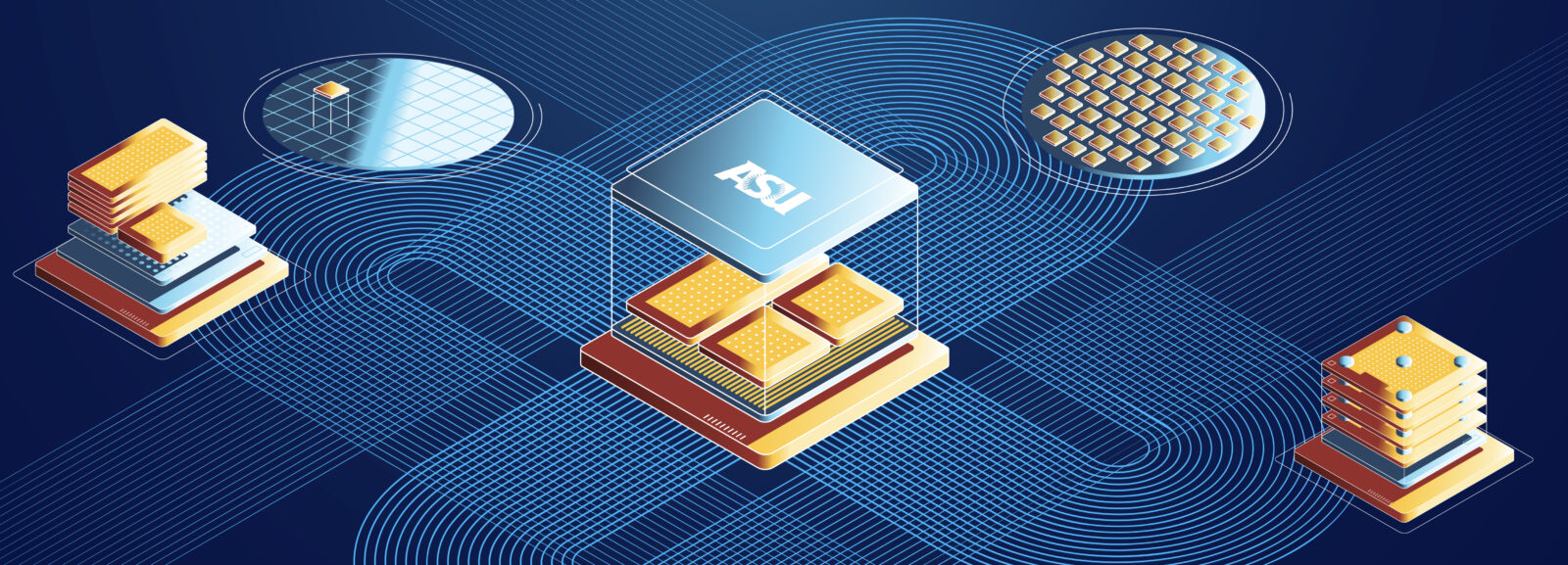 Semiconductor infrastructure | Arizona State University