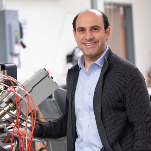 Southwest Advanced Prototyping Hub - Microelectronics at ASU