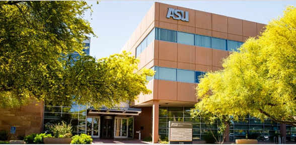 Capabilities and Tools - Microelectronics at ASU